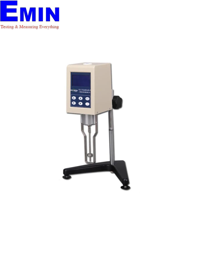 LICHEN NDJ-5S Viscometer (0mPa.s ~ 10000 mpa.s) | EMIN.VN
