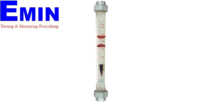 Senseca GKL-050GTW0064KM Flow indicator (0.6 – 6.4 m³/h, with magnet ...
