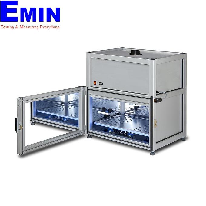 Opsytec Dr.Grobel BSM-03 UV curing chamber (2200 W) | EMIN.VN