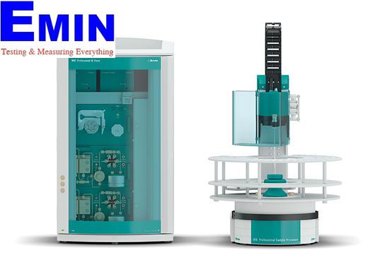 Metrohm ProfIC Vario 2 Cation Professional Ion chromatography system ...