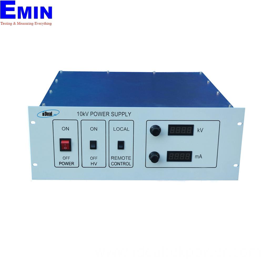 IdealTek CCP-220VAC-(N/P)2KW-40KV High Voltage Capacitor Charging DC ...