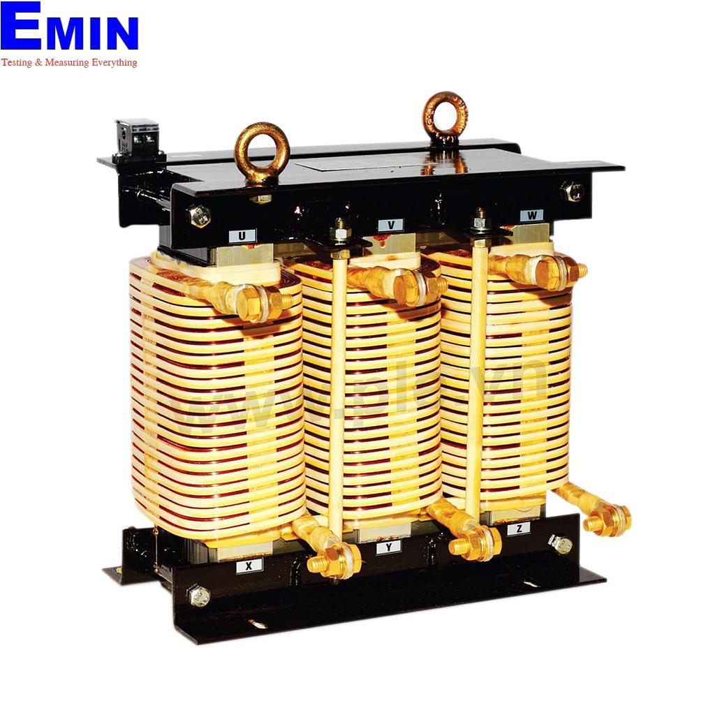 SHIZUKI LRB40B5044N26 Low Voltage Reactor (50kVAR; 400V; 50Hz) | EMIN.VN