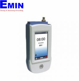 Máy đo độ dẫn điện HINOTEK DDBJ-350F (0.000uS/cm- 1000ms/cm) | EMIN.VN