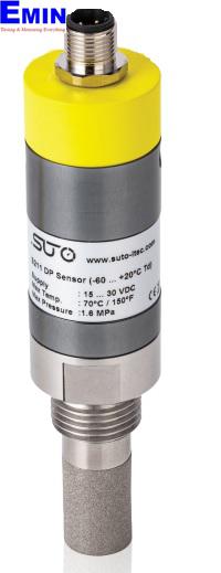 SUTO S220 Dew point sensor (integrated pressure sensor) (-100 ... +20 ...