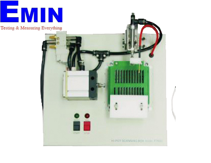 MICROTEST F7620 HV Scan Box for Hipot tester | EMIN.VN