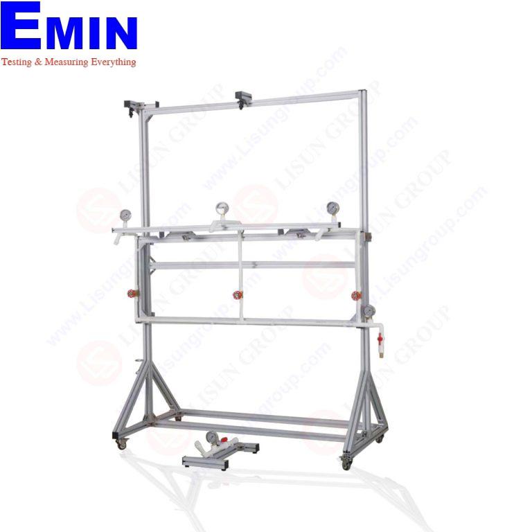 Lisun JL-UL UL Water Spray Test Device (50-150 Kpa, >10L/min) | EMIN.VN