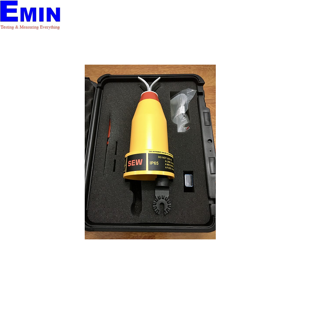 Bút thử điện SEW A-6-35 (6-35kV) | EMIN.VN