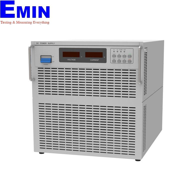 IdealTek MTP-1000-0030T 고전력 AC DC 전원 공급 장치 (30KW, 1000.0V, 30.0A) | EMIN.VN