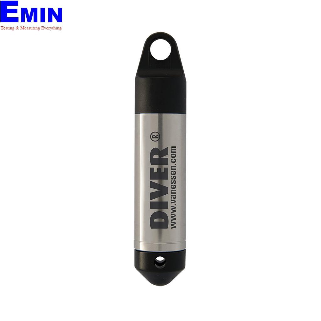 Thiết bị đo ghi mực nước Micro-Diver Eijkelkamp 11.11.02.08 (100m ...