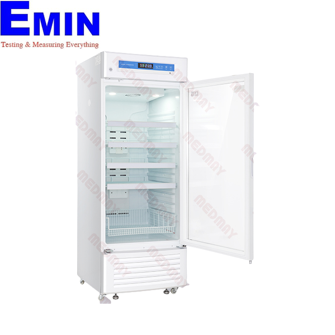 Tủ lạnh bảo quản dược phẩm Medmay YC-315L (315L; 2~8°C) | EMIN.VN