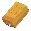 Tụ tantal - polymer Lelon | EMIN.VN