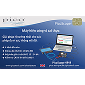 Three-phase measurements with PicoLog and PicoScope | EMIN.VN