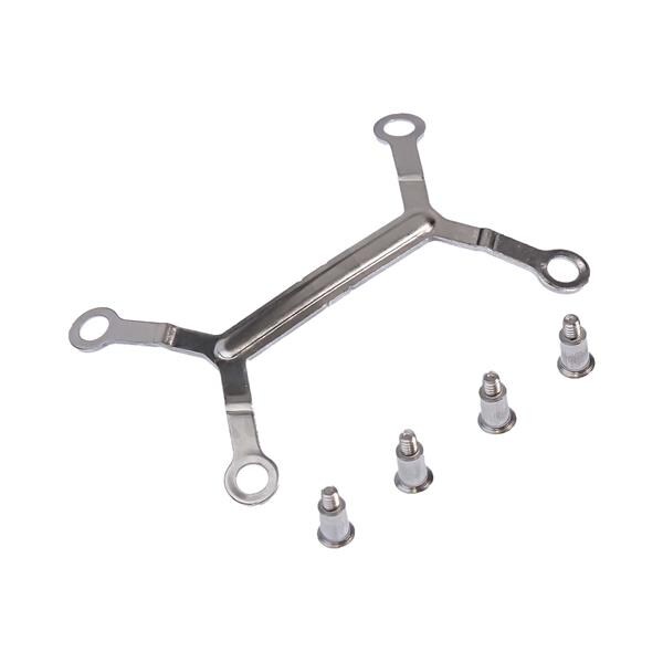 Tản nhiệt lò xo lá và ốc vít cho NVIDIA Jetson Orin NX và Orin Nano ...