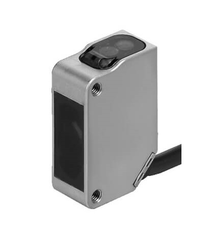 Cảm biến quang chống dầu OMRON E3ZM-CL81H (Phản xạ giới hạn, 10 - 100 ...