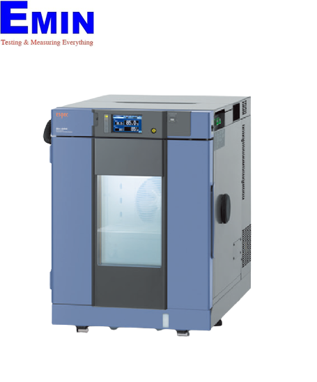 ESPEC SH−642 Bench-Top Type Temperature & Humidity Chamber (−40~150 ...