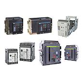 Functions of ACB air circuit breaker, things to know about this type of ...