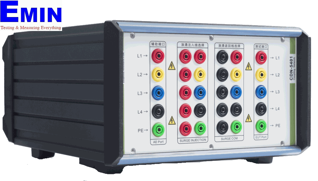 Skylark CDN-5402 Surge coupling/decoupling network | EMIN.VN