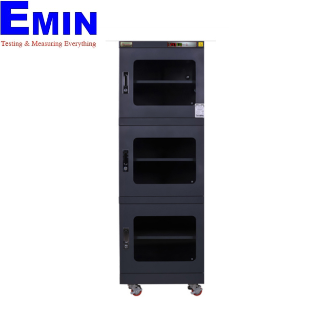 DRYZONE CF1-600 Dry Cabinet (624L; ≤1%RH) | EMIN.VN