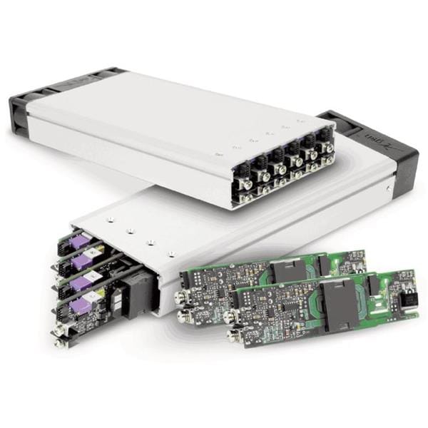 DC Output Module Wide Trim 1.0V-58.0V and Conformal Coating PowerMods ...