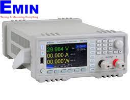 Bộ nguồn DC Twintex PPS-6010 (60.5V-10.5A) | EMIN.VN