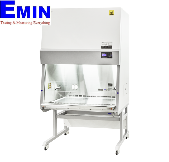 Tủ an toàn sinh học cấp II loại A2 CHC Biotech NB-700-03 | EMIN.VN
