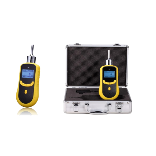 SKZ Industrial SKZ1050 CH4 Infrared methane CH4 Gas Detector (0-100%VOL) | EMIN.VN