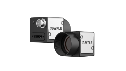 iRAYPLE A7040CU000E Area Scan Camera (IMX287; 720 × 540; Color) | EMIN.VN