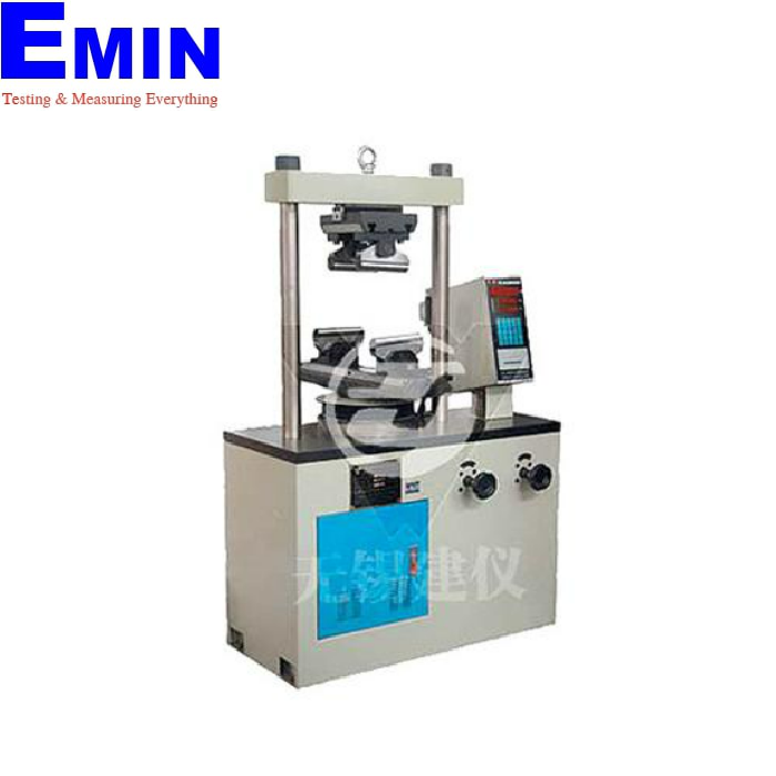 Wuxi TYE-100A Flexure and Compression Testing Machine (0-30kN/ 0-100kN ...