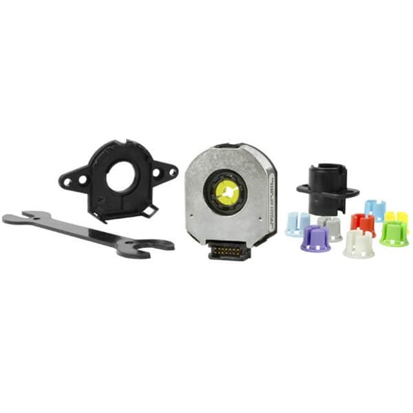 Absolute KIT 12-Bit Encoder Locking Axial Same Sky (formerly CUI ...