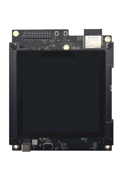 Bảng Đánh Giá ESP32-S3-LCD-Ev-Board và ESP32-S3-LCD-Ev-Board-2 là hai bảng phát triển dựa trên ...