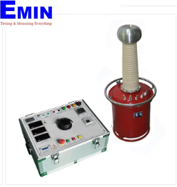 HV HIPOT GDYD-53D AC DC 유전체 시험 장비 (50kV) | EMIN.VN