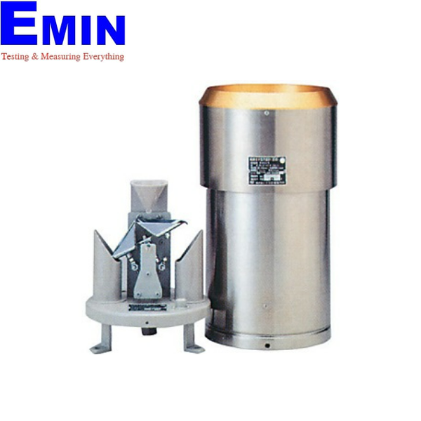 Thiết bị đo lượng mưa Tipping Bucket Type Rain Gauge MULTI 34HT-BP ...