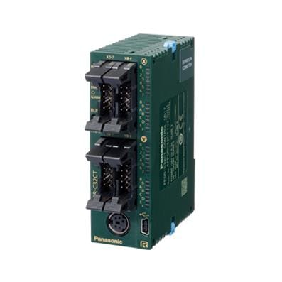 Bộ điều khiển siêu nhỏ gọn FP0R Bộ điều khiển 6 inch, 4 ngõ ra Relay ...