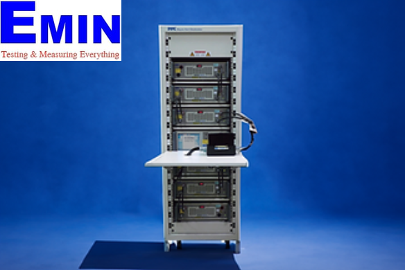Wayne Kerr 6500/6565 DC Bias Test System (up to 40A) | EMIN.VN