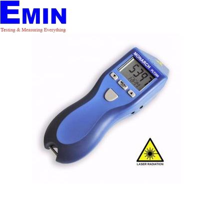 Monarch Instrument PLT200 포켓 레이저 타코미터 | EMIN.VN