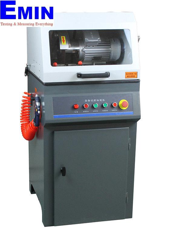 HUATEC HC-250 금속 절단기 (Φ65mm) | EMIN.VN