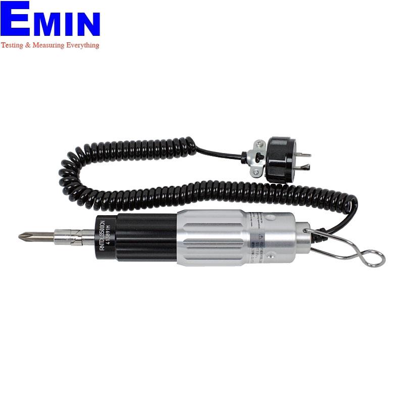 Tohnichi RNTDLS500CN Adjustable Torque Screwdriver with Limit Switch ...