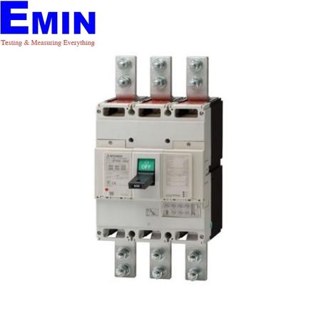Aptomat MITSUBISHI NF630-SEW 3P 630A (3P 630A 50kA) | EMIN.VN