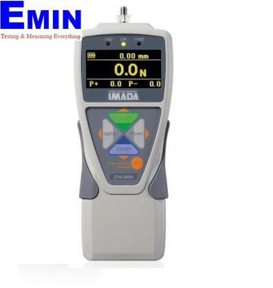 IMADA Force gauge Repair Service | EMIN.VN