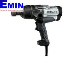 Máy xiết bu lông HITACHI KOKI WR22SE | EMIN.VN