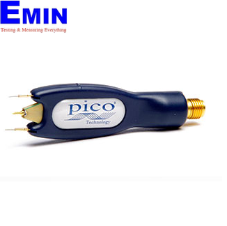 PICO 924 Low Capacitance Passive Oscilloscope Probe (> 7 GHz, 10:1) | EMIN.VN