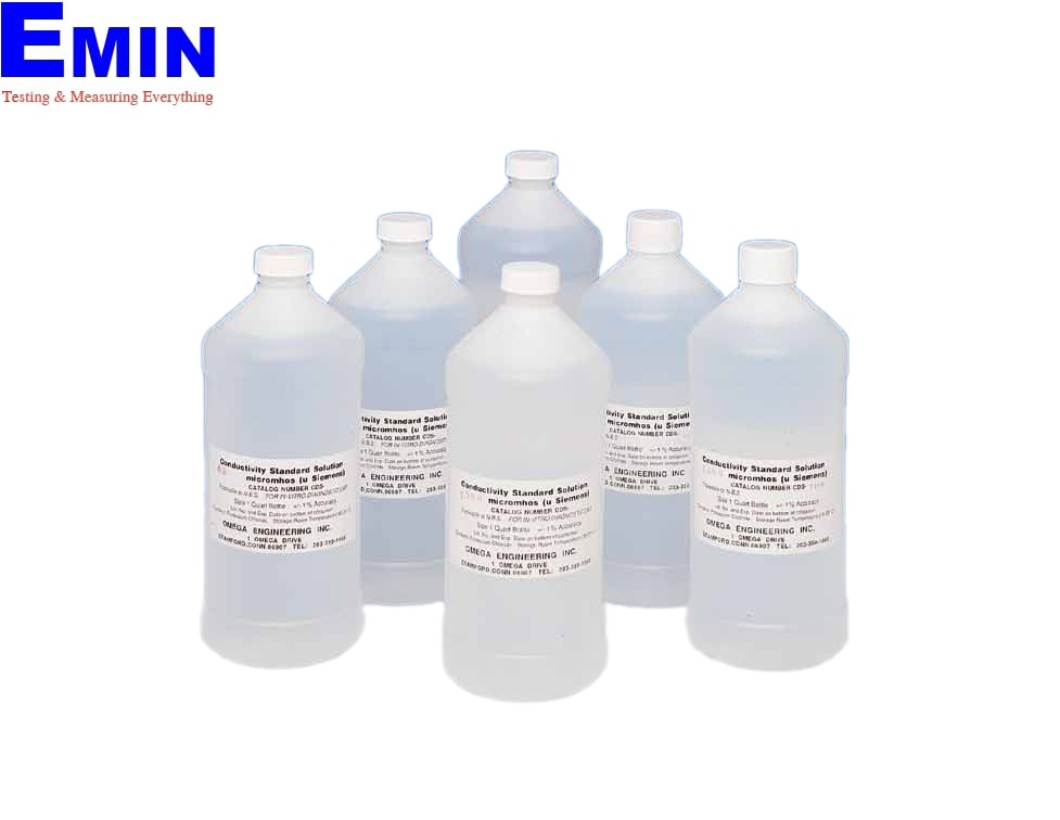 OMEGA CDSA-10-NACL NaCl solution (10% NaCl) | EMIN.VN