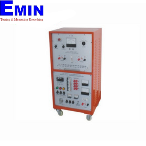 Samyon DD-25 Super-power Multi-parameter IP& Resistivity System (25KW ...