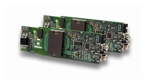 Isolated 1.5V-3.6V/50A and Conformal Coating PowerMods for the Ultimod ...