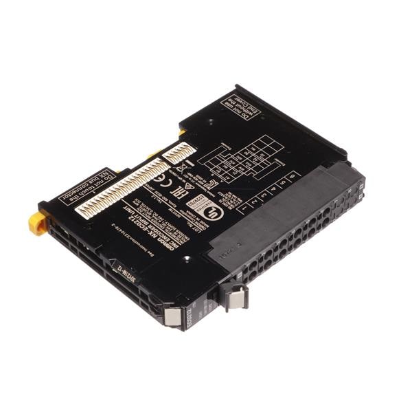 I/O Modules 2CH 24V Encoder Input NPN Omron Automation and Safety NX ...