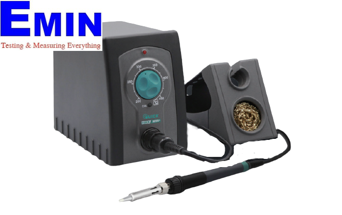 Máy hàn thông minh QUICK 969A+ (70W, 200~450℃) | EMIN.VN