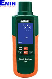 EXTECH CT70 GFCI and AC Circuit Analyzer | EMIN.VN