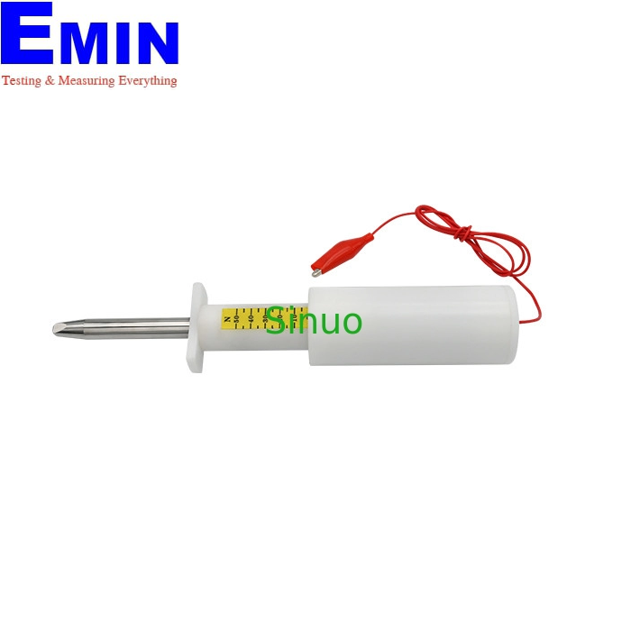 Sinuo SN2210-7T IEC 60335-2 Rigid Finger Test Probe 11 (0~75N) | EMIN.VN