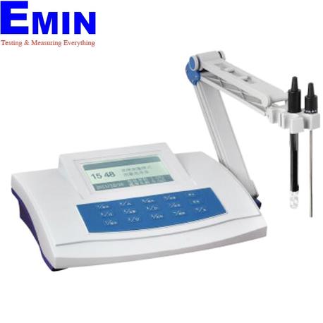 Bonnin DDSJ-308F Benchtop Conductivity Meter (0.000μS/cm～199.9mS/cm) | EMIN.VN