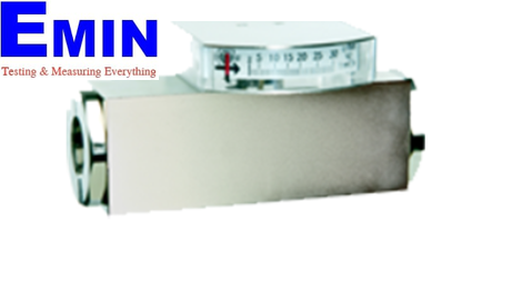 Senseca H2O Flow switch (1.1...3.5 bar) | EMIN.VN